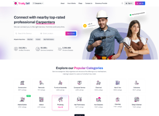 Truelysell | Template