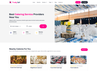 Truelysell | Template